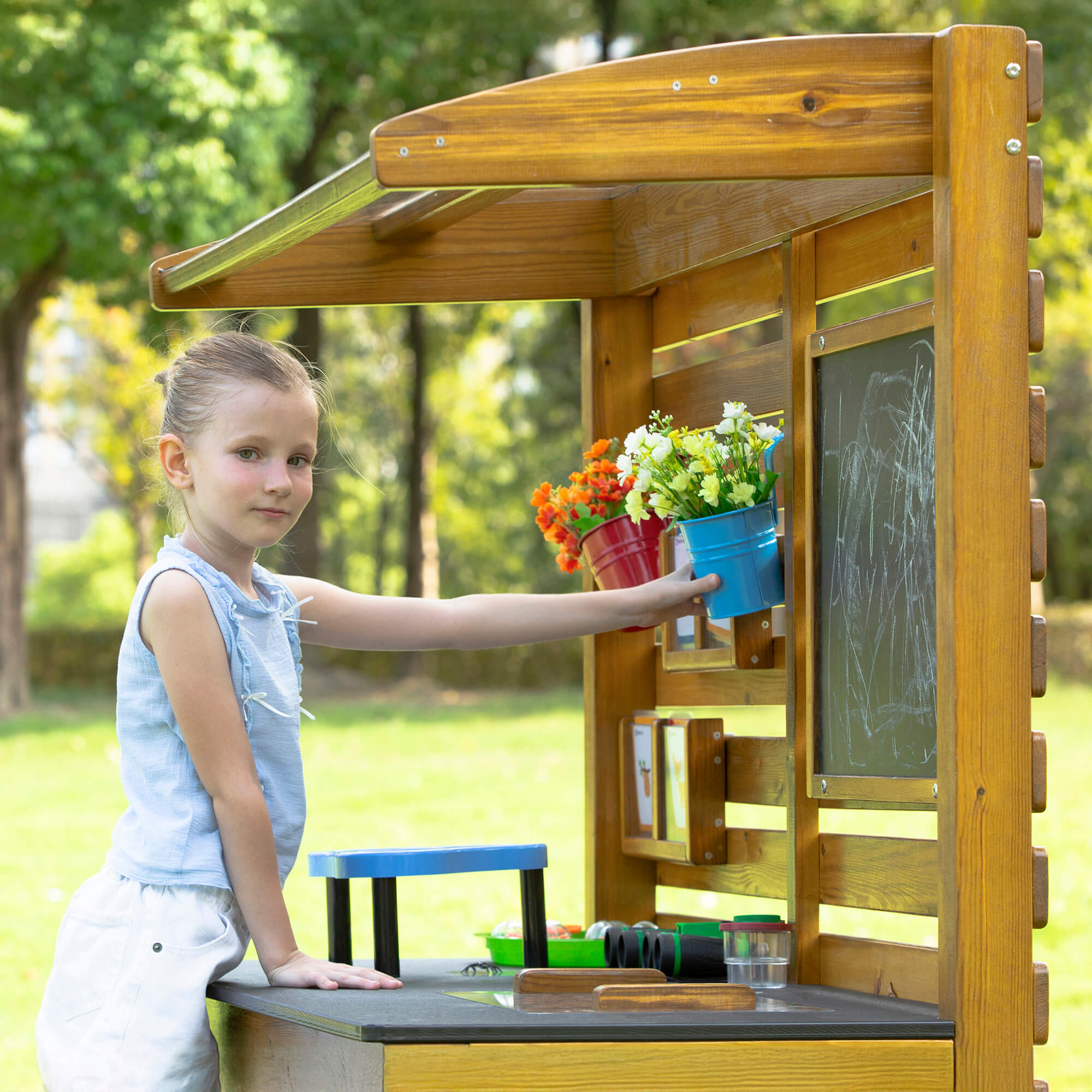 Exploring Observation Table | Profile Education